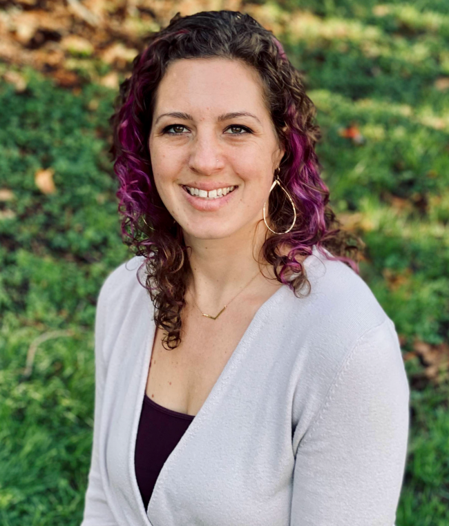 New School Board Director appointed: Erin Dury fills vacated position ...